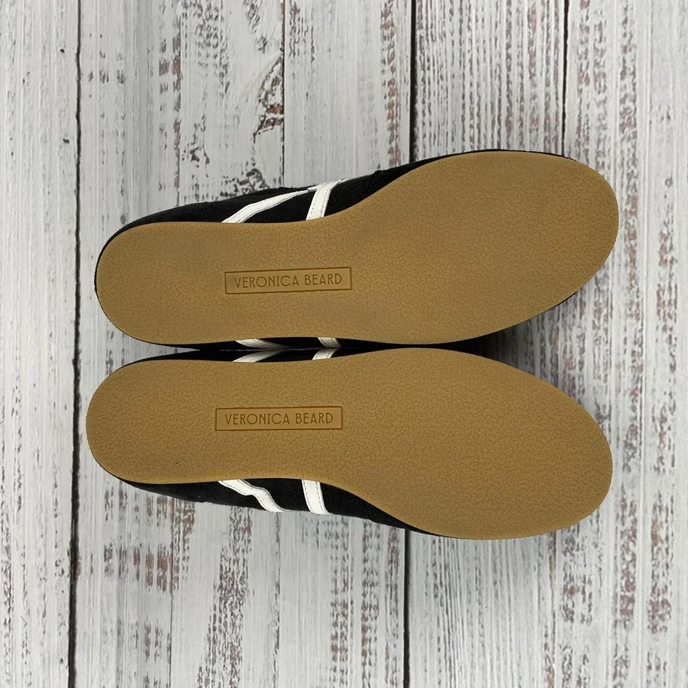 Veronica Beard | Shoes | Veronica Beard Valentina Womens Us 55 M ...